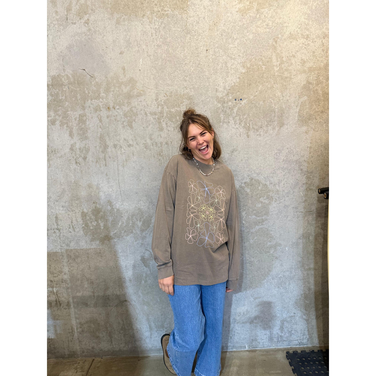 Expansion Long Sleeve – Tallow & Tide