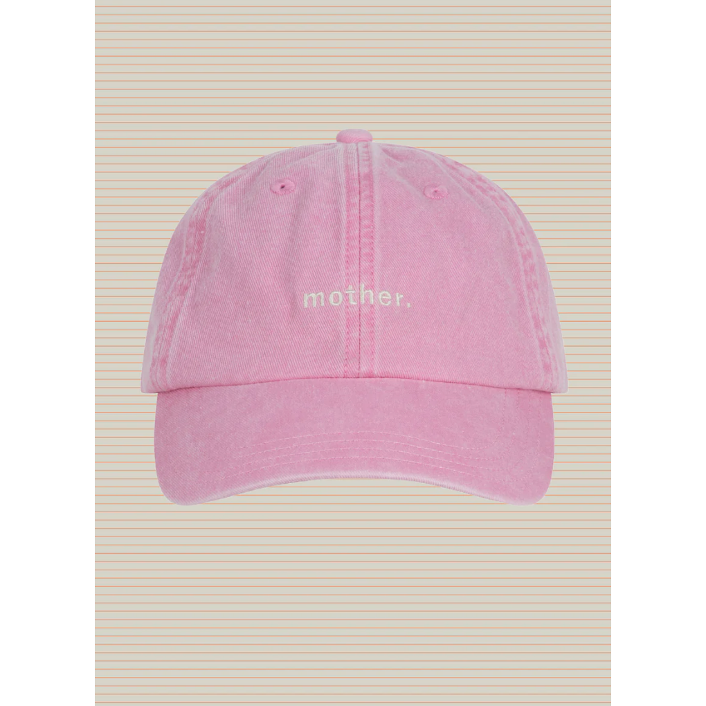 Mother Cap – Tallow & Tide