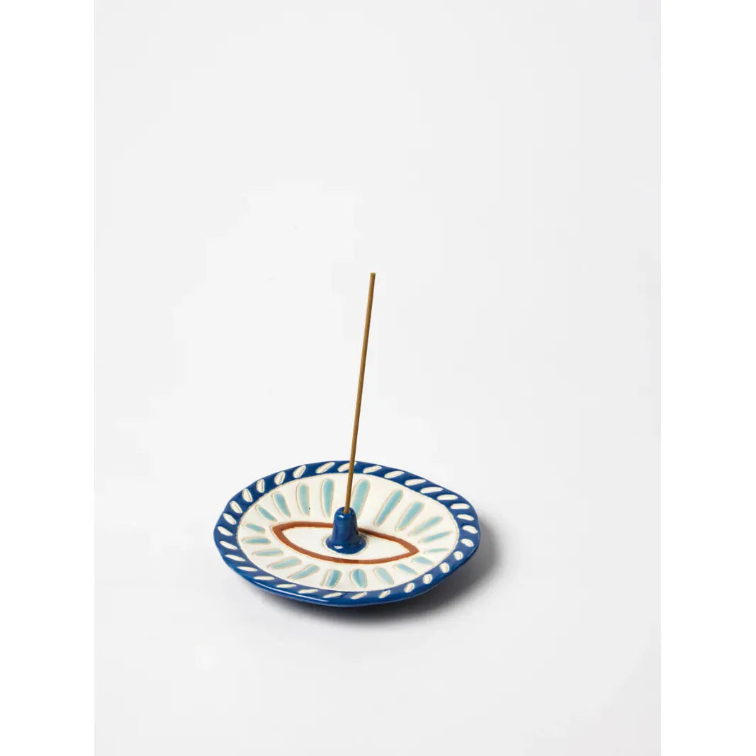 Solstice Eye Burner – Tallow & Tide