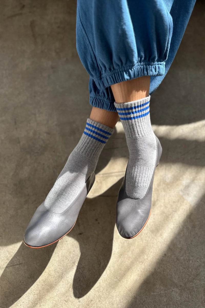 Girlfriend Socks – Tallow & Tide