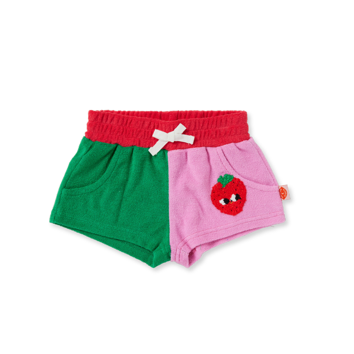 Terry Shorts – Tallow & Tide